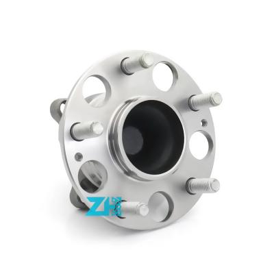 China Wheel Hub Bearing Assembly VKBA7540 42200TA0A51 Front for Honda for sale