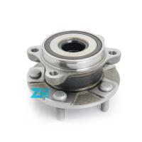 China Front Wheel Hub Bearing Assembly 43550-0R030 3DACF041D-3ER for Toyota High Strength Steel for sale