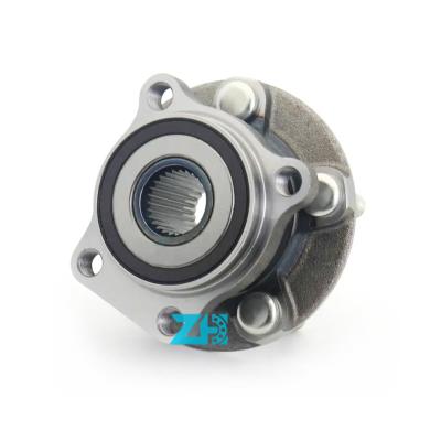 China Front Wheel Hub Bearing Assembly HUB213T-4 28373-FG000 for Subaru 513220 for sale