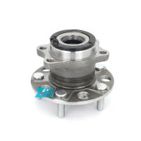 China Front Wheel Hub Bearing Assembly for Jeep 5105770AD 3785A009 for Mitsubishi 5-Lug for sale