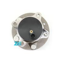 China Front Wheel Hub Bearing Assembly BELG-26-15X for MAZDA High Strength Steel for sale
