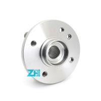 China BMW Front Wheel Hub Bearing 31226756889 GCR15 High Load Capacity Hub Assembly for sale