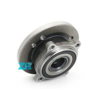 China BMW Front Wheel Hub Bearing 31226756889 GCR15 High Load Capacity Hub Assembly for sale