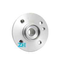 China Wheel Hub Bearing Kit for BMW MINI OE 31226776162 33406850156 High Load Capacity for sale