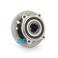 China Wheel Hub Bearing Kit for BMW MINI OE 31226776162 33406850156 High Load Capacity for sale