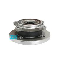 China Wheel Hub Bearing Kit for BMW MINI OE 31226776162 33406850156 High Load Capacity for sale