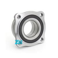 China Rear Wheel Hub Bearing Assembly 33406850156 33411093102 for BMW F06 F07 F10 for sale