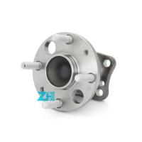 China Front Wheel Hub Bearing Assembly for MAZDA D6512615XB D6512615XC D6512615XD D6512615XE for sale