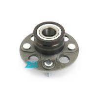 China Front Wheel Hub Bearing Assembly for MAZDA VKBA7533 EG212615X GS1D2615X 65mm OD for sale