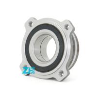 China Rear Wheel Hub Unit Replacement 33411093102 33411093725 WBK1339DU GCR15 Steel for sale