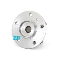 China Rear Wheel Hub Bearing Assembly for Mercedes-Benz 1699810027 GCR15 Steel P0-P4 Precision for sale