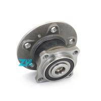 China Rear Wheel Hub Bearing Assembly for Mercedes-Benz 1699810027 GCR15 Steel P0-P4 Precision for sale