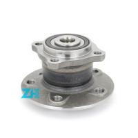 China Rear Wheel Hub Bearing Assembly for Mercedes-Benz 1699810027 GCR15 Steel P0-P4 Precision for sale