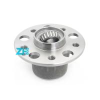 China Mercedes-Benz Wheel Hub Bearing 2123300025 VKBA6537 LM12749710 High Load Capacity GCR15 for sale