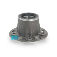 China Mercedes-Benz Wheel Hub Bearing 2123300025 VKBA6537 LM12749710 High Load Capacity GCR15 for sale