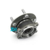 China Front Wheel Hub Bearing Assembly for MAZDA KD352615XB KD352615XC VKBA7652 for sale