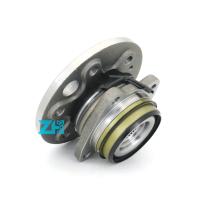 China Wheel Bearing Kit WBK1180DU A90635 for Mercedes-Benz Hub Bearing GCR15 High Load for sale