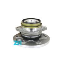 China Wheel Bearing Kit WBK1180DU A90635 for Mercedes-Benz Hub Bearing GCR15 High Load for sale