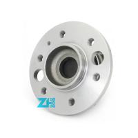 China Wheel Bearing Kit WBK1180DU A90635 for Mercedes-Benz Hub Bearing GCR15 High Load for sale