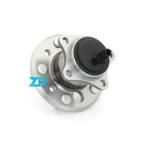 China Rear Left Wheel Hub Unit 42460-06100 4246006100 for Toyota Camry ACV51 AVV50 ASV51 for sale