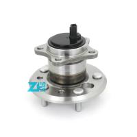 China Rear Left Wheel Hub Unit 42460-06100 4246006100 for Toyota Camry ACV51 AVV50 ASV51 for sale