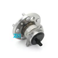 China Rear Left Wheel Hub Unit 42460-06100 4246006100 for Toyota Camry ACV51 AVV50 ASV51 for sale