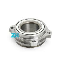 China Mercedes Wheel Bearing and Hub Assembly 2303300325 P6 Precision GCR15 Steel for sale