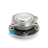 China 31206874335 Front Wheel Bearing Hub Assembly for BMW G20 G28 31226867808 A1663340206 for sale
