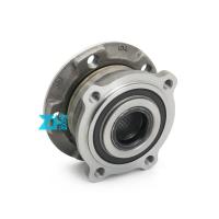 China Front Wheel Hub Bearing for BMW X5 E70 F15 X6 E71 F16 31226867808 31206773207 for sale