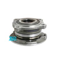 China Front Wheel Hub Bearing for BMW X5 E70 F15 X6 E71 F16 31226867808 31206773207 for sale