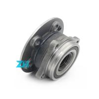 China Front Wheel Hub and Bearing Assembly A1663340206 WBK1239DU for Mercedes-Benz W166 X166 ML GLE GL for sale