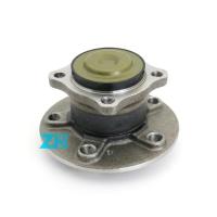 China Rear Wheel Bearing Hub Assembly A2463340006 A2463340206 for Mercedes-Benz W246 B160 B180 B200 B220 for sale