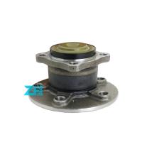 China Rear Wheel Bearing Hub Assembly A2463340006 A2463340206 for Mercedes-Benz W246 B160 B180 B200 B220 for sale