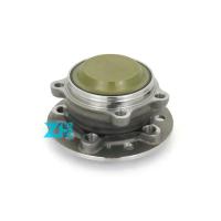 China Front Wheel Hub Bearing A2053340200 2053340400 Kit for Mercedes Benz GCR15 Steel for sale