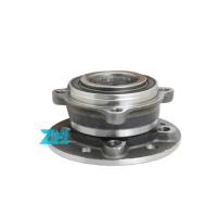 China Front Wheel Hub Bearing A2053340300 for Mercedes Benz W205 W213 X253 S205 GCR15 for sale