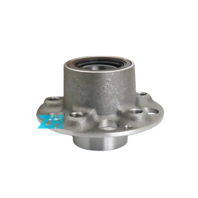 China Mercedes Benz Wheel Hub Bearing Unit A2213300025 Front Rear Shaft Head Assembly GCR15 for sale