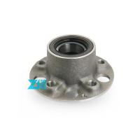 China Mercedes Benz Wheel Hub Bearing Unit A2213300025 Front Rear Shaft Head Assembly GCR15 for sale