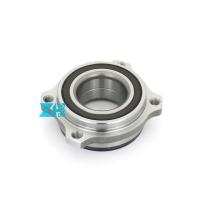 China Mercedes-Benz W205 S205 C205 Rear Wheel Bearing Hub Assembly A2303560000 2303560000 for sale