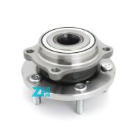 China Mitsubishi MR589431 Front Wheel Bearing High Strength Steel Stable Load Capacity 65mm for sale