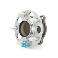 China Precision Wheel Hub Bearing MR594443 Front for Mitsubishi High Strength Steel for sale
