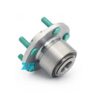 China Precision Machine Wheel Hub Bearing VKBA3660 1471854 Front Wheel Bearing 3M512C300CB 6M512C300AC For FORD for sale