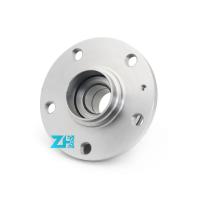 China Wheel Hub Bearing VKBA3644 Front Hub Assembly 1T0598611B 5WF501611A High Strength Steel for sale