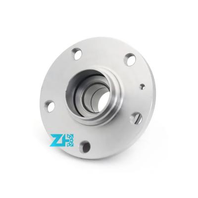 China Wheel Hub Bearing VKBA3644 Front Hub Assembly 1T0598611B 5WF501611A High Strength Steel for sale