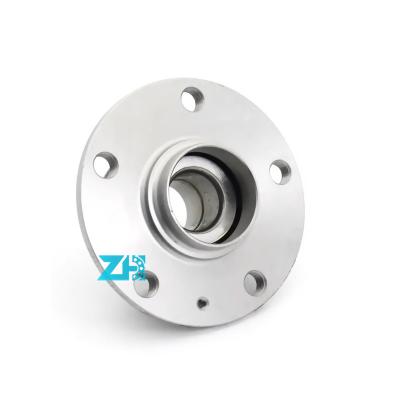 China Front Wheel Hub Bearing Assembly 1TD501611B High Strength Steel Car Part Bearing for sale