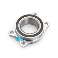 China Front Wheel Hub Bearing Assembly 4H0498625 4H0498625A 4H0498625B High Strength Steel Car Part for sale