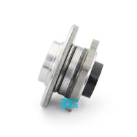 China Front Wheel Hub Bearing Assembly 31206789508 High Strength Steel Auto Hub Bearing for sale