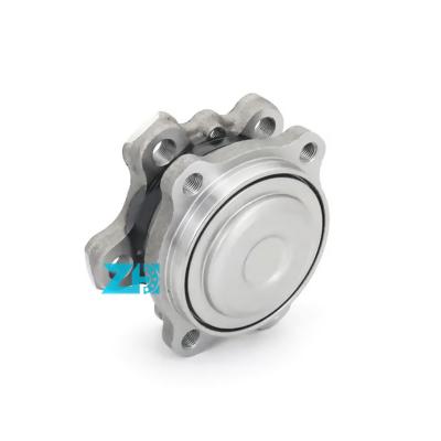 China Front Wheel Hub Bearing Assembly 43550WAA01 for Toyota 31206866315 High Strength Steel for sale