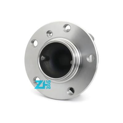 China Front Wheel Hub Bearing Assembly 31206775771 31206850158 High Strength Steel Auto Part for sale