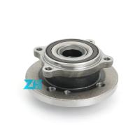 China Front Wheel Hub Bearing Assembly VKBA3674 31226756889 713649350 High Strength Steel for sale