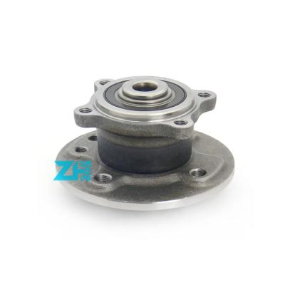 China Auto Wheel Hub Bearing VKBA3673 Front Hub Assembly 33416756830 R16251 High Strength Steel for sale